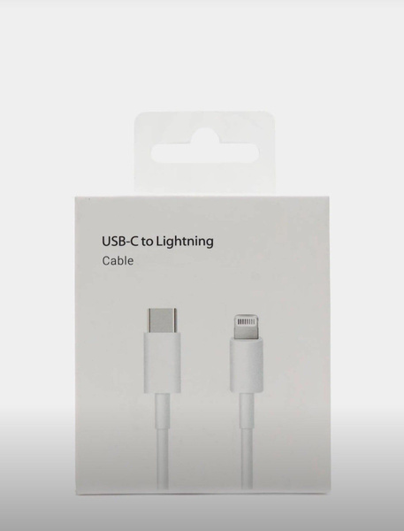 Кабель USB Type-C, Apple Lightning Oezrefit Кабель для iPod, iPhone ...
