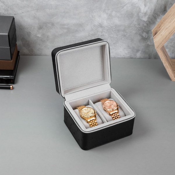 Классическая шкатулка Для часов CLOX, 1 шт купить по выгодным ценам в ...