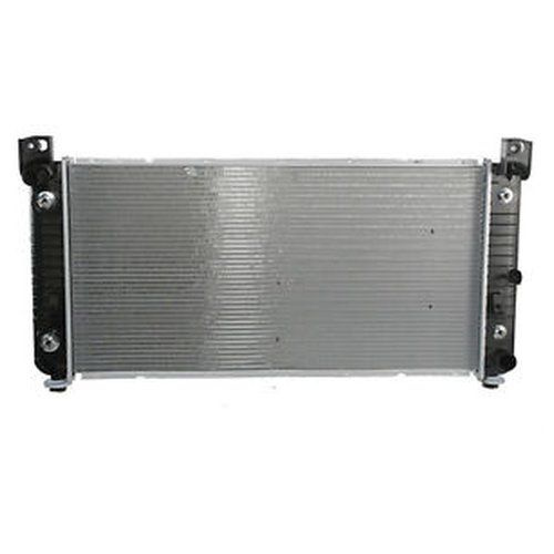 Радиатор General Motors 22840116 - General Motors арт. 22840116 ...