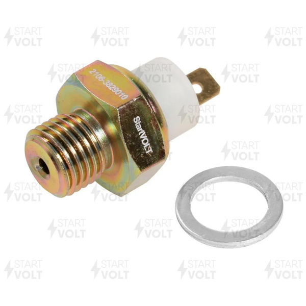 Датчик для автомобиля Startvolt купить по выгодной цене в интернет-магазине OZON (1181390736)