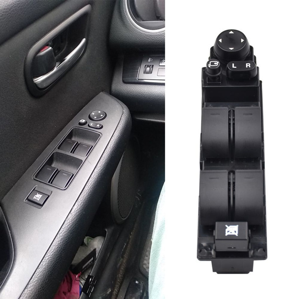 Переключатель электрического стеклоподъемника со стороны водителя GS1E ...