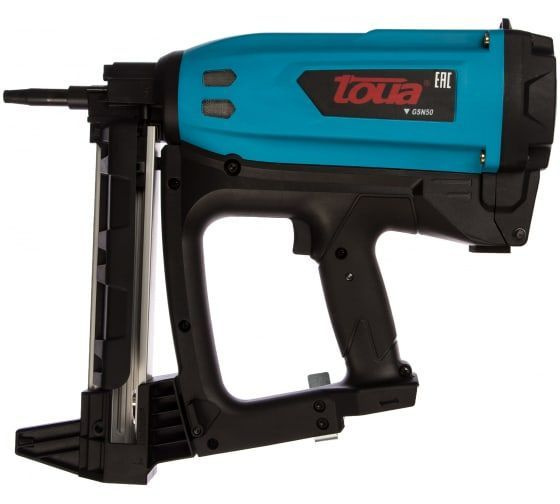 Гвоздезабивной инструмент по бетону TOUA GSN50 - купить с доставкой по выгодным ценам в интернет ...