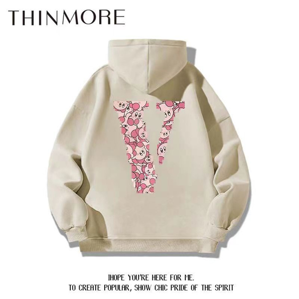 Толстовка VLONE - купить с доставкой по выгодным ценам в интернет ...
