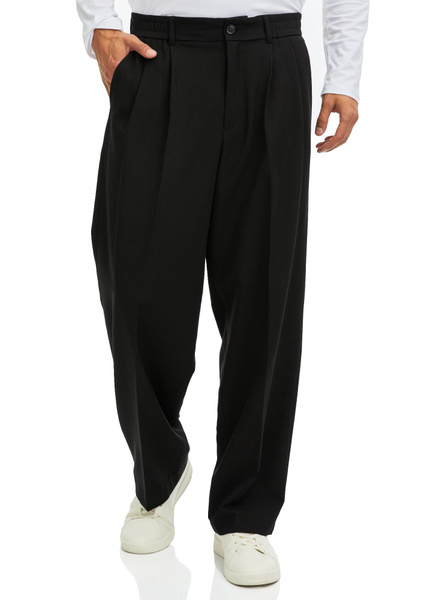 Брюки oodji Lab - купить с доставкой по выгодным ценам в интернет ...