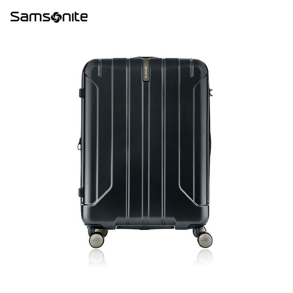 Samsonite Чемодан ABS пластик 66 см 67 л - купить с доставкой по выгодным ценам в интернет ...