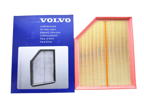 Фильтр воздушный Volvo 31370089 - купить по выгодным ценам в интернет ...