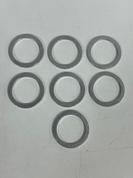 Прокладка сливной пробки для Volvo. Арт. 977751. 7шт. - арт. 9777517 ...