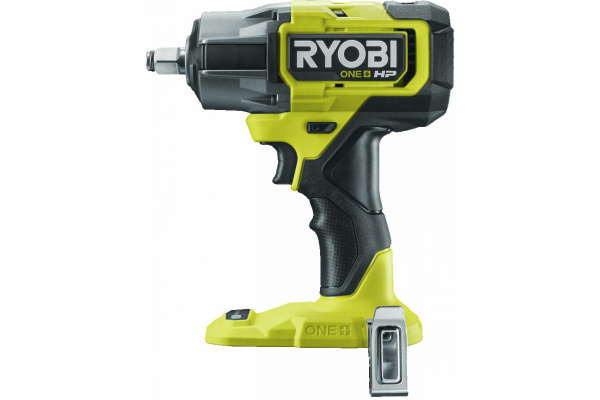 Гайковерт ударный аккумуляторный Ryobi RIW18X-0 ONE+ - купить с ...