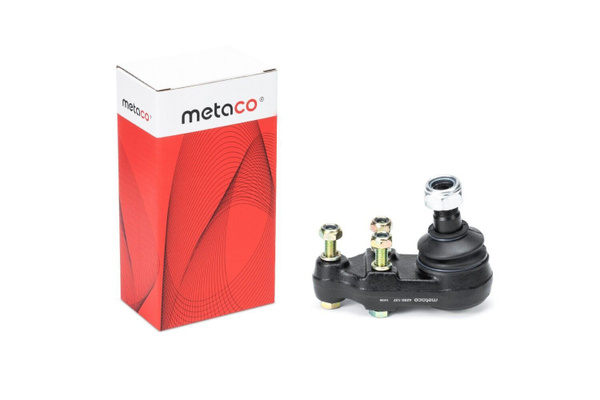 Опора шаровая передней подвески METACO 4200-137 - купить по доступным ...