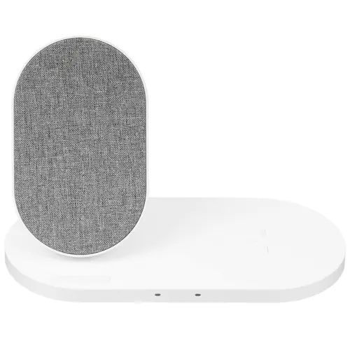 Беспроводное зарядное устройство DEXP QI-03, 10 Вт - купить по выгодной цене в интернет-магазине ...