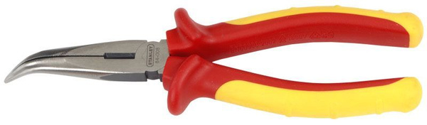Пассатижи/плоскогубцы STANLEY 0-84-008 0-84-008 - купить плоскогубцы в ...