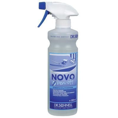 NOVO PEN-OFF / Ново Пен-Оф 0.5л, Готовое к применению средство - купить ...