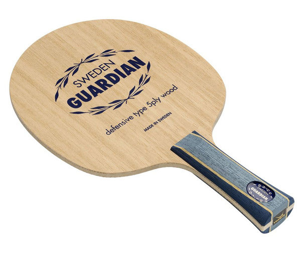 Основание Yasaka SWEDEN GUARDIAN DEF Прямая (ST) - купить с доставкой ...