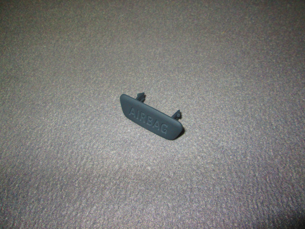 Заглушка стойки Airbag 51437903774 Бмв 7903774 - купить по низкой цене ...