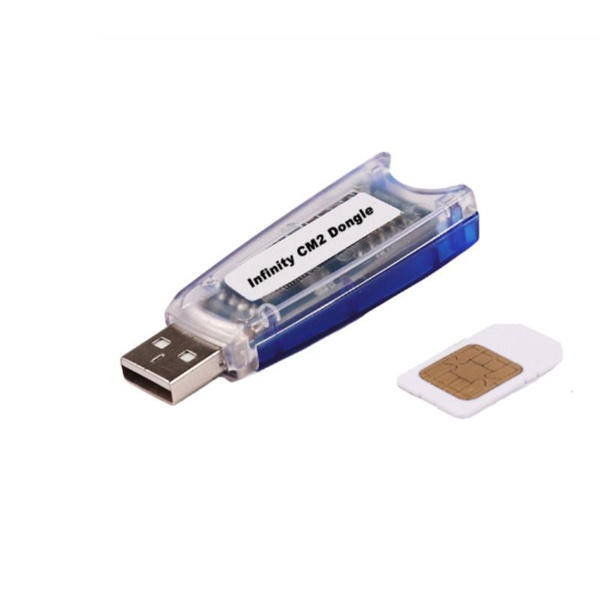 Infinity-Box Dongle infinity CM2 Dongle для моделей GSM и CDMA - купить ...