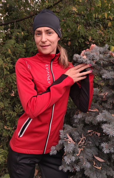 Куртка ARSWEAR Active купить на OZON по низкой цене (1712855554)