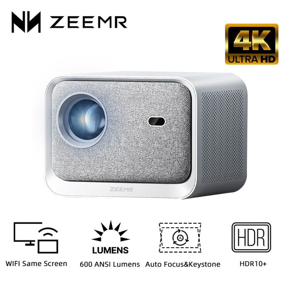 Проектор ZEEMR Z1 Mini купить по доступной цене с доставкой в интернет ...