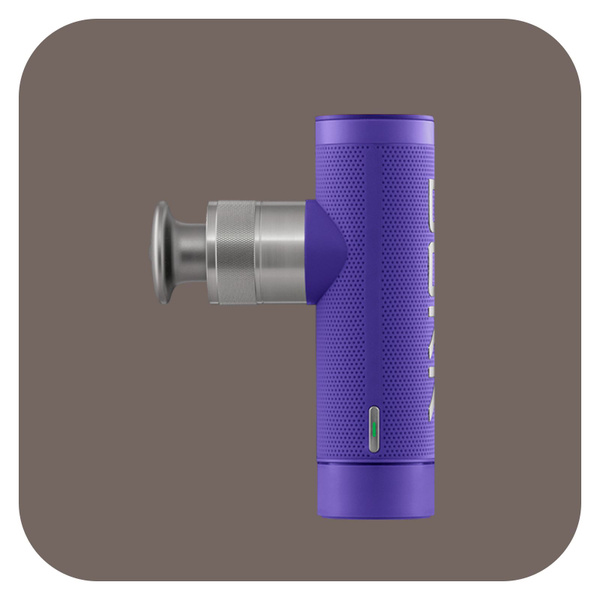 Перкуссионный массажер для тела BORK D701 pl - купить с доставкой по выгодным ценам в интернет ...