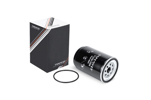 Фильтр топливный, подходит для Рено Керакс Magnum DXI Премиум 2 Вольво ...