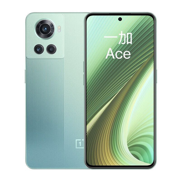 Смартфон OnePlus ace - купить по выгодной цене в интернет-магазине OZON ...