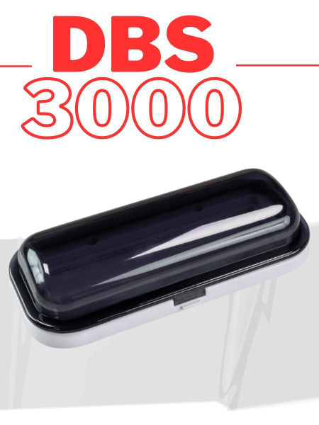 Панель водонепроницаемая DBS3000 купить на OZON по низкой цене (628764014)