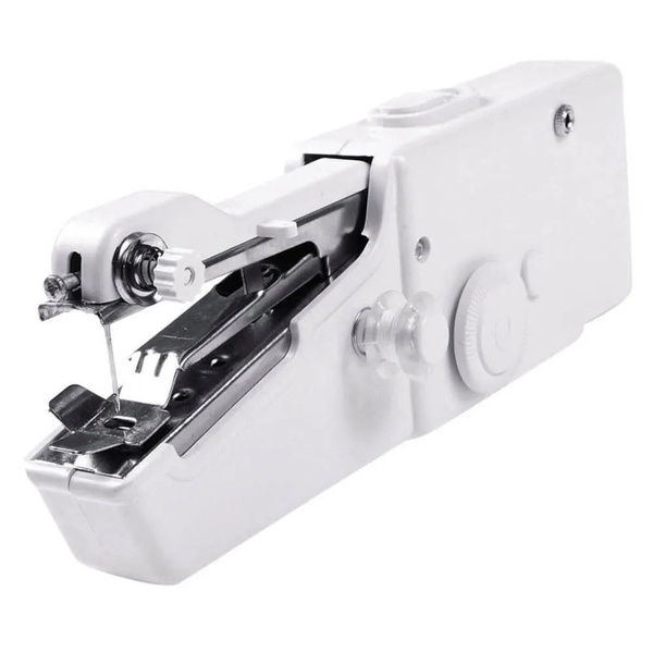 Швейная машина Stoewer Ручная_big3 - купить по низким ценам с доставкой в интернет-магазине OZON ...