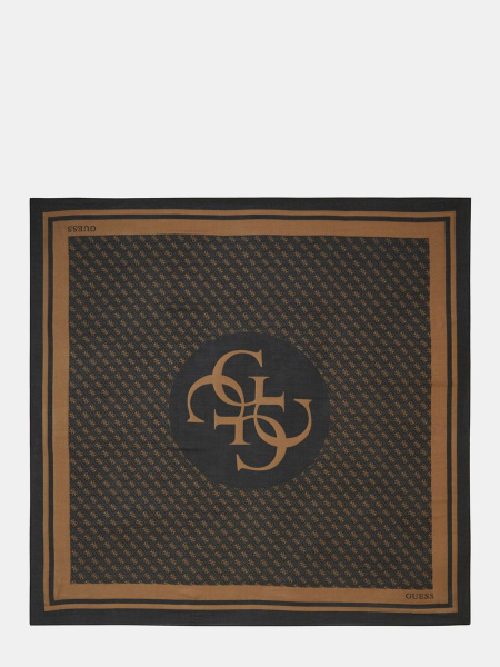 GUESS Палантин - купить с доставкой по выгодным ценам в интернет ...