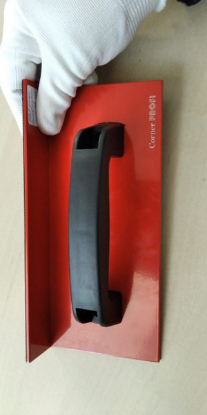 Уголок шлифовальный ручной (250*80*40) CornerProfi купить по выгодной цене в интернет-магазине ...