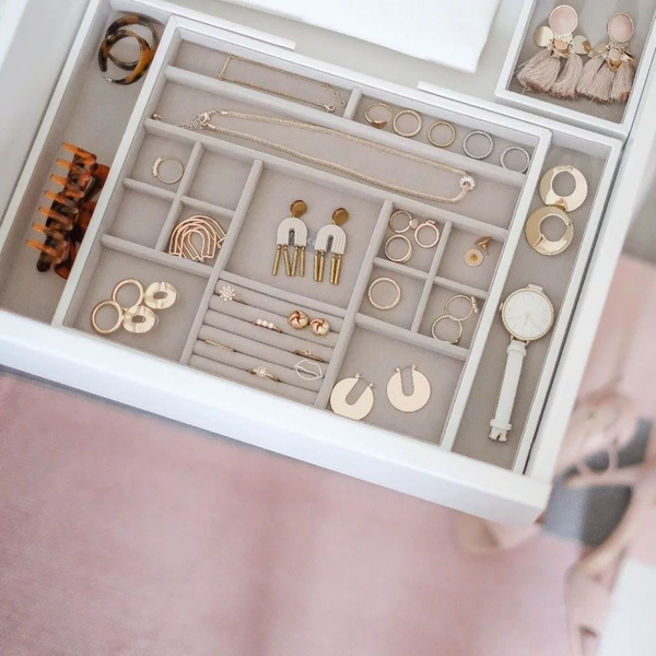 Классическая шкатулка Универсальная LC Designs, 1 шт купить по выгодным ценам в интернет ...