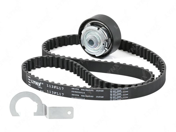 Lynx PK-1355 Ремень ГРМ комплект VAZ LADA GRANTA (2011>) - LYNXauto арт ...