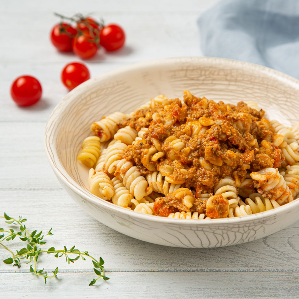 Паста Болоньезе 260 г, Мираторг купить на OZON по низкой цене (317061524)