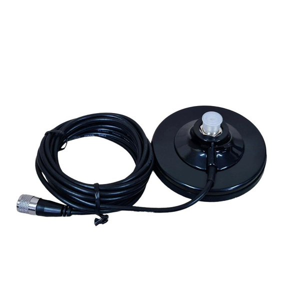 Крепление для антенны радиостанции OPTIMCOM BM-120 PL - купить по выгодным ценам в интернет ...