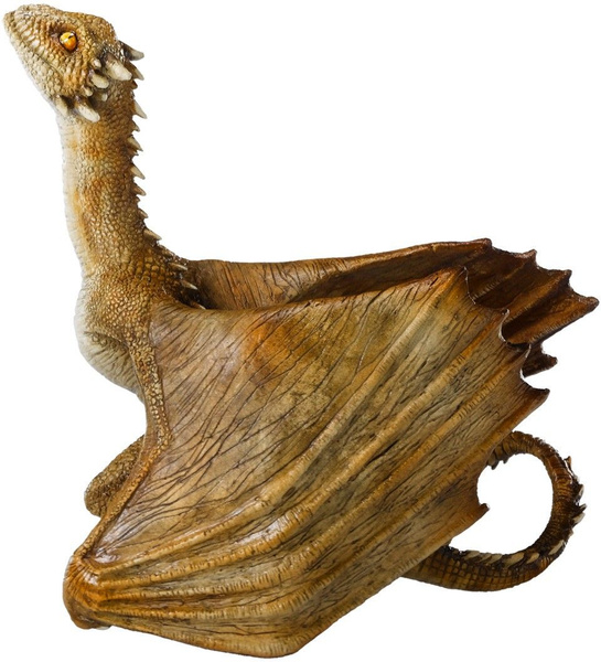 Фигурка Noble Collection Game of Thrones Viserion Dragon NN0075 ...