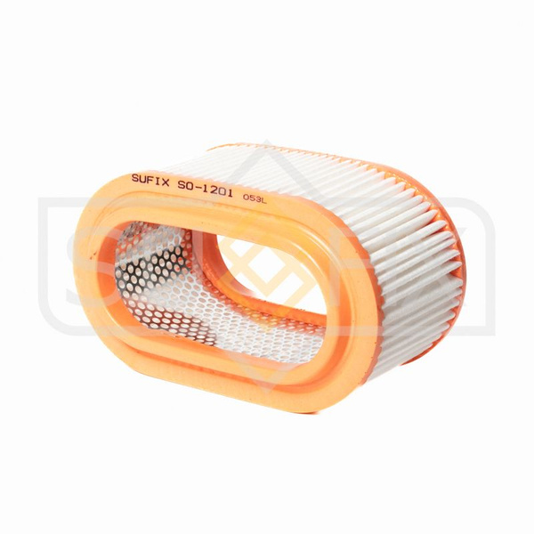 Фильтр воздушный SUFIX SO-1201 - купить по выгодным ценам в интернет-магазине OZON (1235848951)