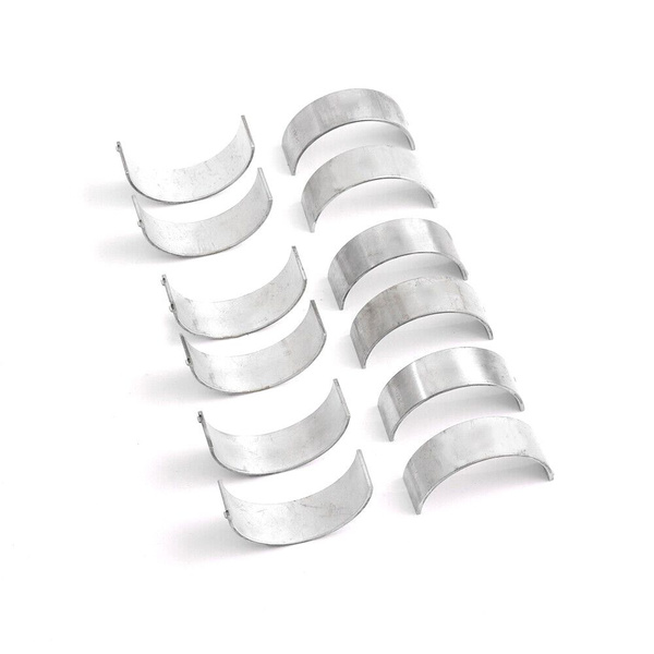 Вопросы и ответы о Шатунный подшипник для Mercedes-Benz W204 W211 W164 ...