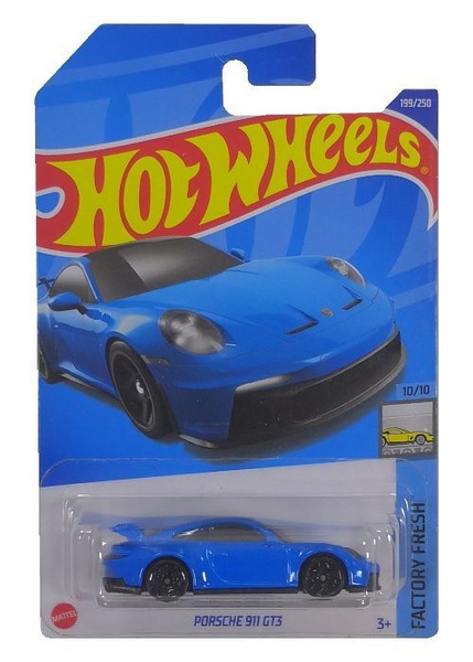 Машинка Hot wheels Porsche collection Alloy model toys купить на OZON ...