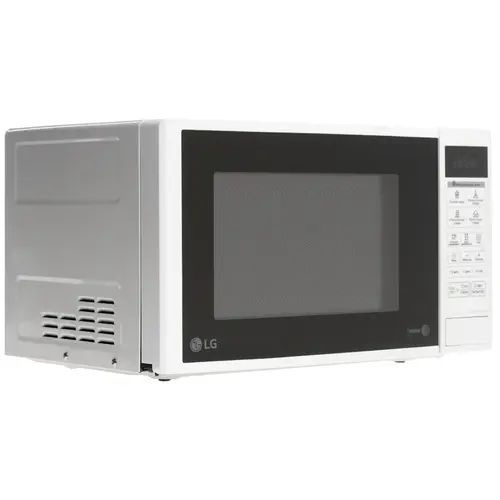 Микроволновая печь LG MS-2042DY - купить по низким ценам в интернет ...