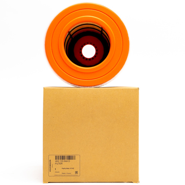 Фильтр воздушный VAG (VW/Audi/Skoda/Seat) VAG 4K0133844D для AUDI A6 ...