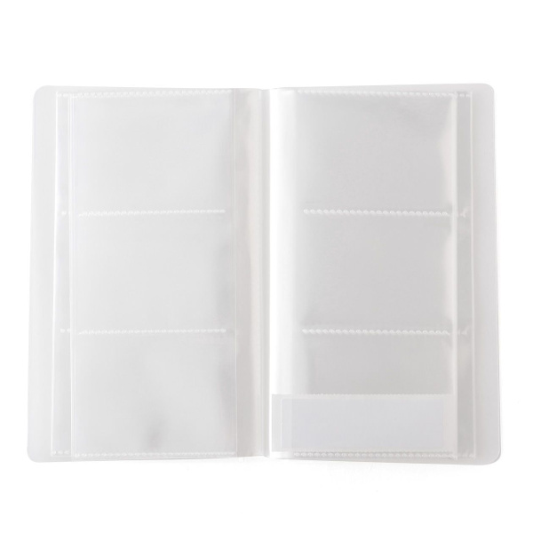 Визитница MUJI - купить с доставкой по выгодным ценам в интернет ...