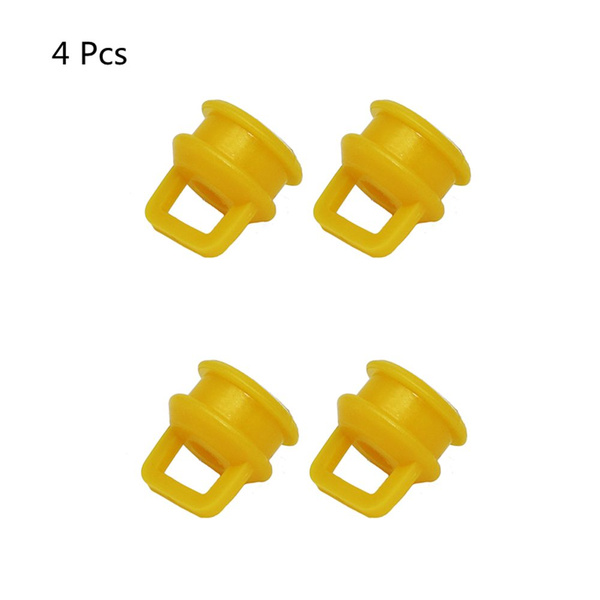 Комплект Для Ремонта Втулки Тросового Рычага Автоматического ...