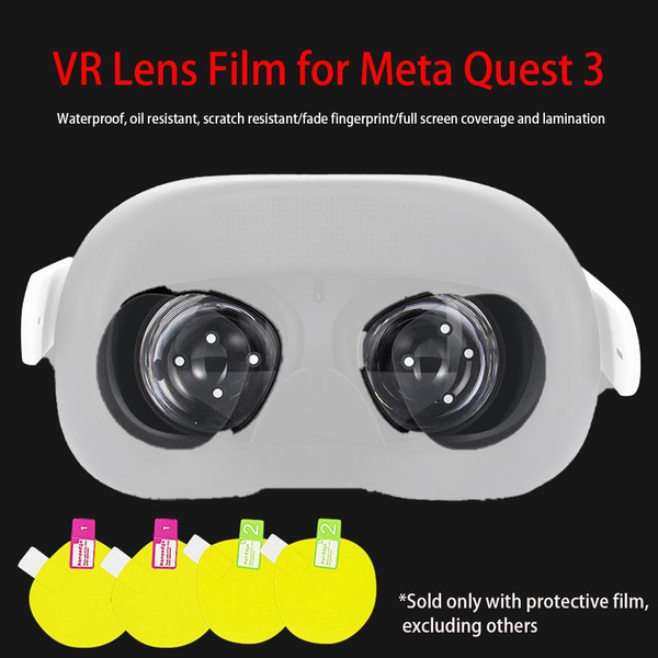 VR-аксессуар Для очков meta quest3 - купить по выгодным ценам в ...