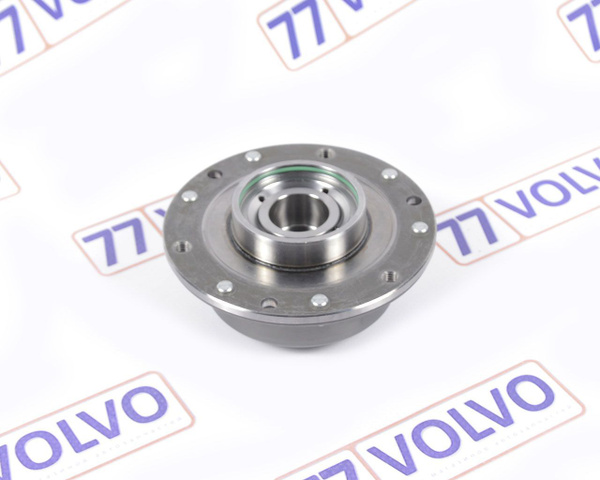 9497786 Муфта р.в. выпускного VOLVO - Volvo арт. 9497786 - купить по ...