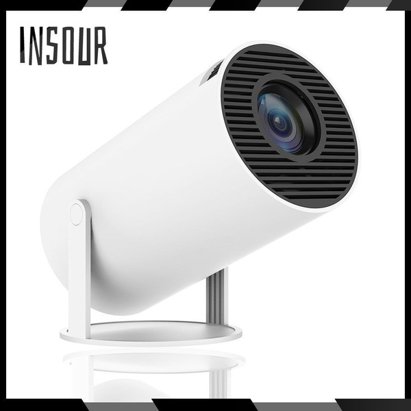 Проектор INSOUR XJD17241225 купить по доступной цене с доставкой в ...