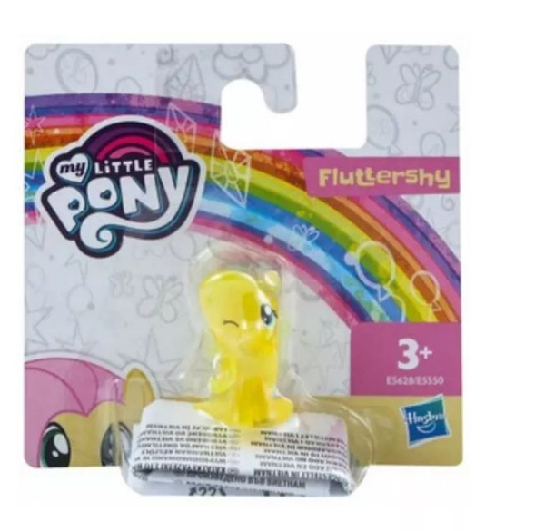 My Little Pony Фигурка мини - купить с доставкой по выгодным ценам в ...