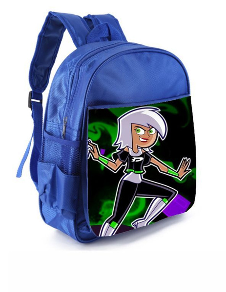 Рюкзак Дэнни-призрак, Danny Phantom №11 - купить с доставкой по ...