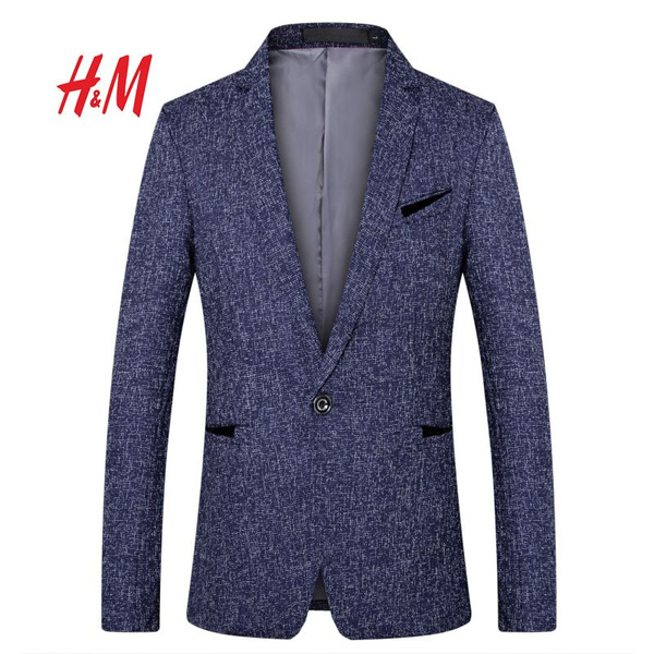 Пальто H&M, Зима, размер 56, цвет голубой, Полиэстер - купить по ...