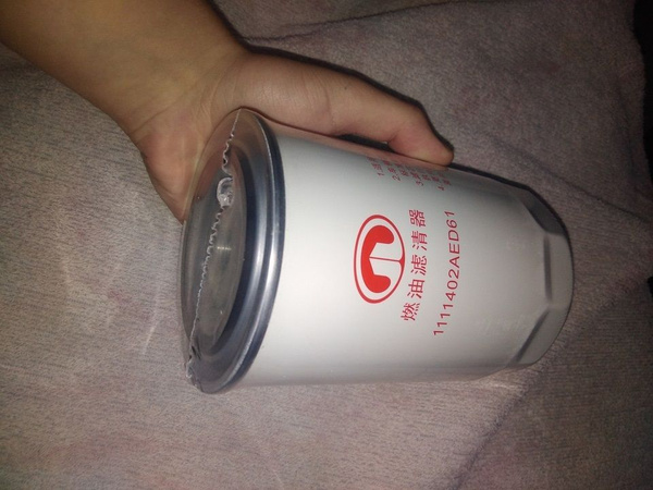 Фильтр топливный GREAT WALL/HAVAL 3249431 - купить по выгодным ценам в ...