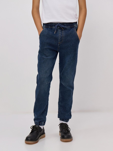 Джинсы Modis - купить с доставкой по выгодным ценам в интернет-магазине OZON (1251992750)