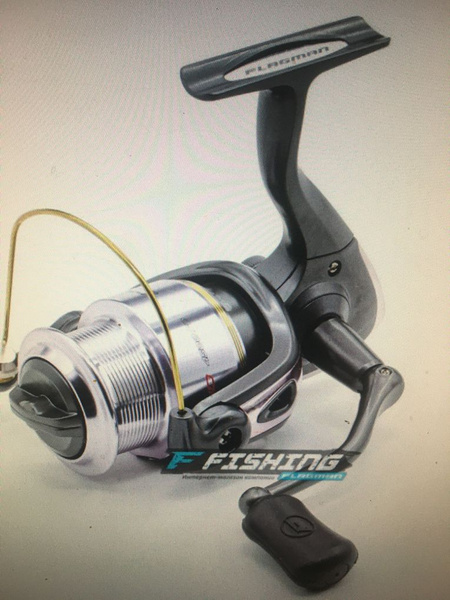 Катушка Flagman Legend Feeder купить по низкой цене с доставкой в интернет-магазине OZON ...