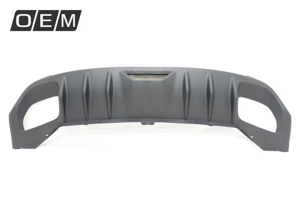 Накладка бампера заднего для Geely Coolray Sport SX11 6044058600, Джили ...